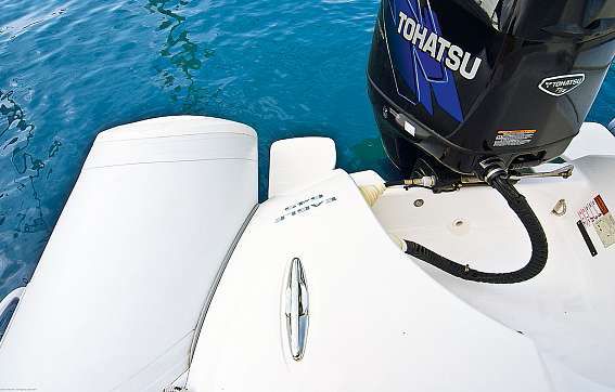 BRIG Eagle 645 - Skipper Bootshandel