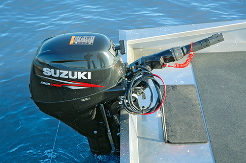 Buster Mini - Skipper Bootshandel