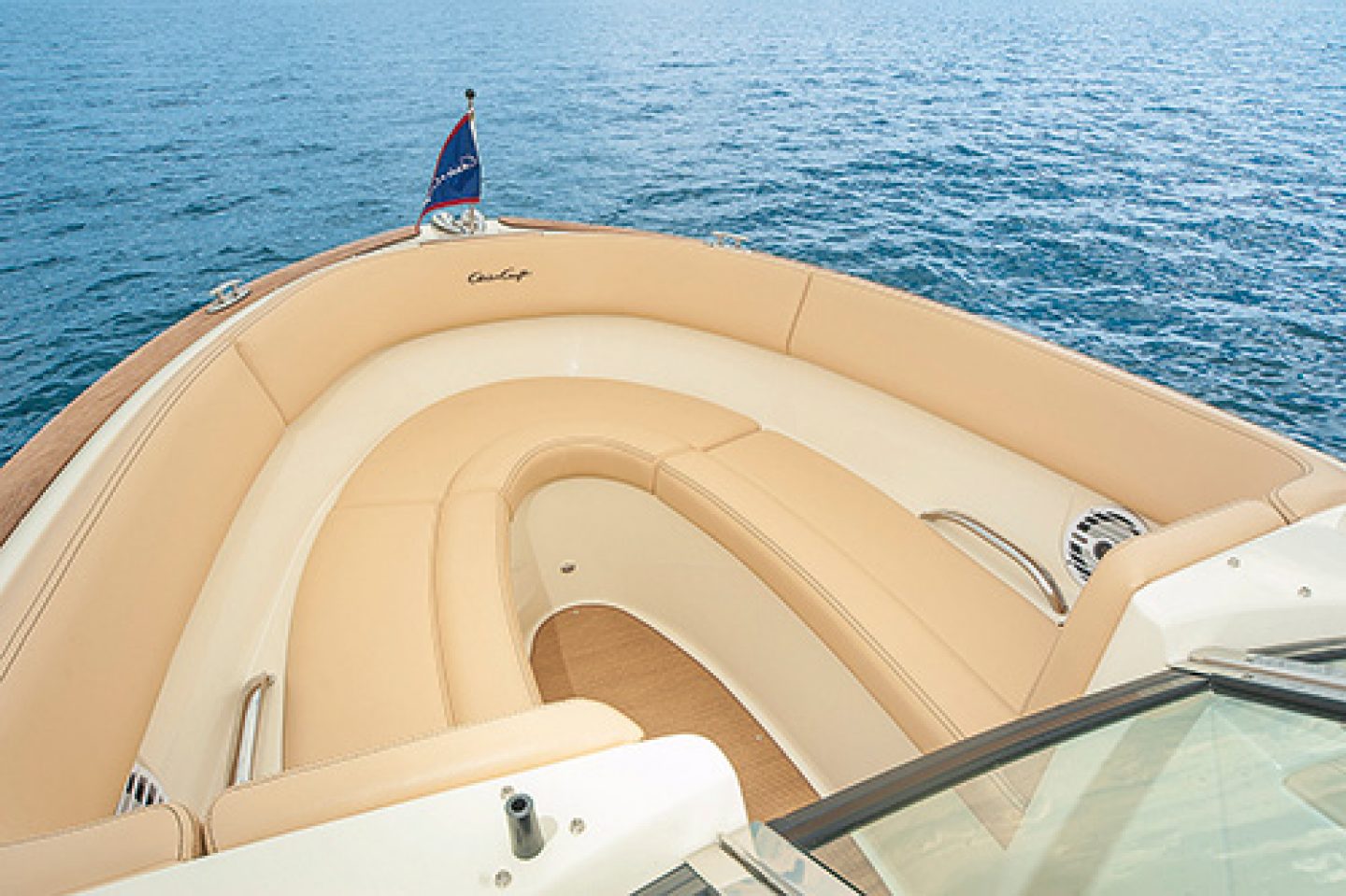 Chris Craft Launch 22 - Skipper Bootshandel