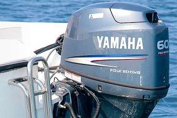 Crescent Argo 506 - Skipper Bootshandel