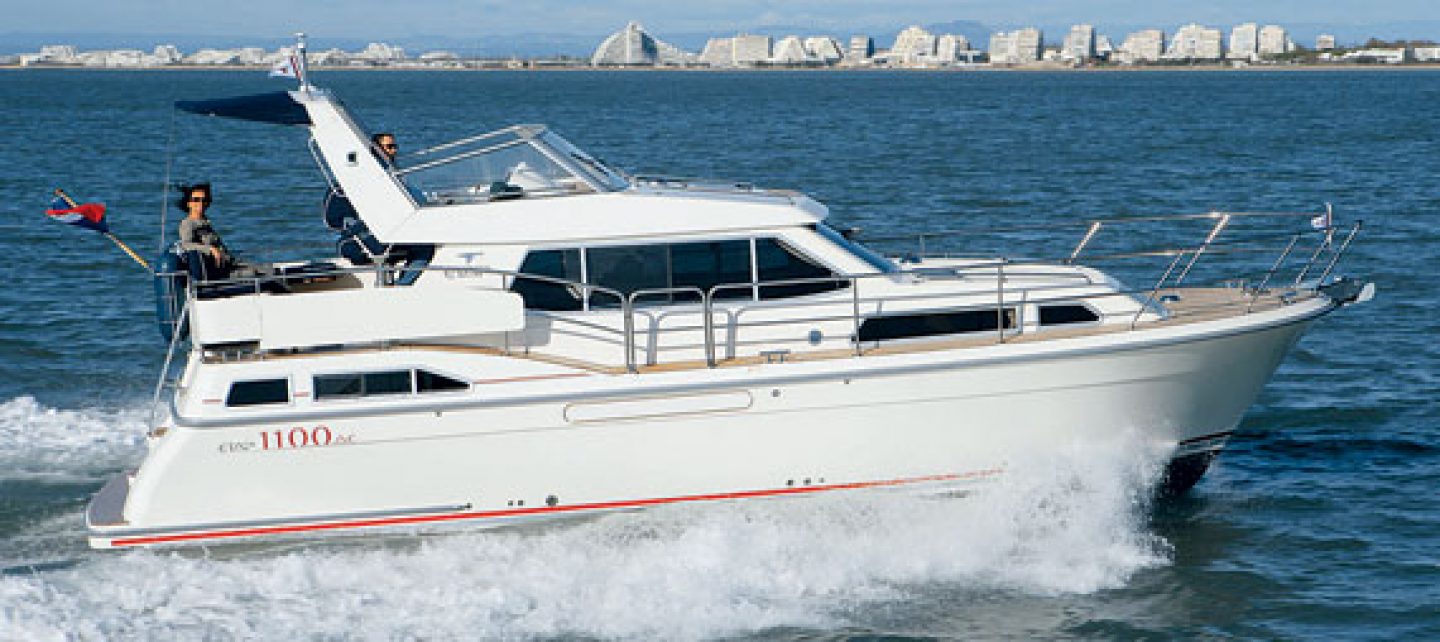 ETAP 1100 AC - Skipper Bootshandel