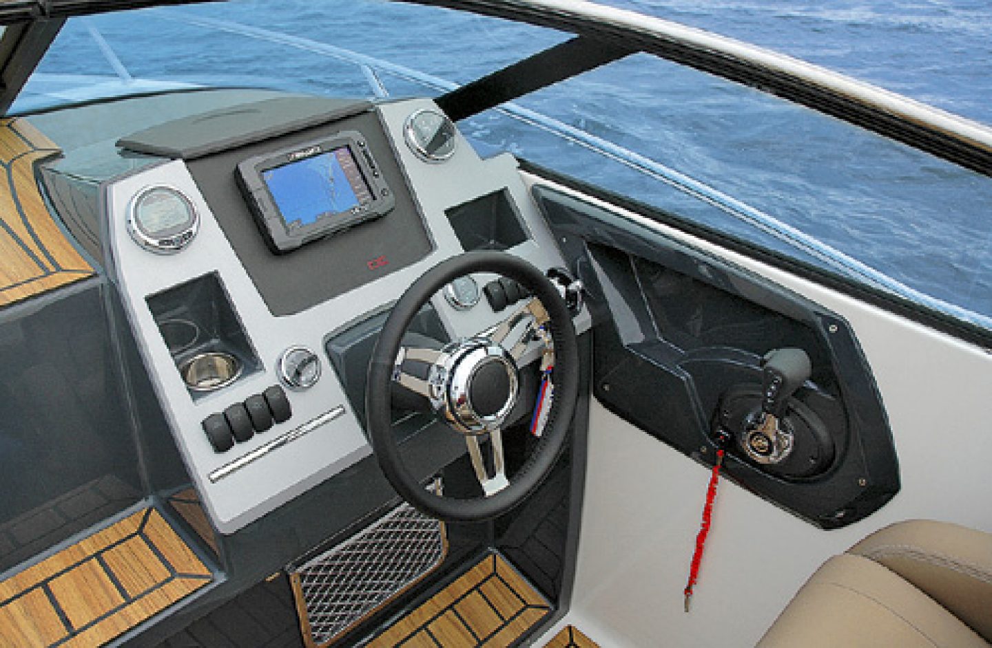 Flipper 640 DC - Skipper Bootshandel