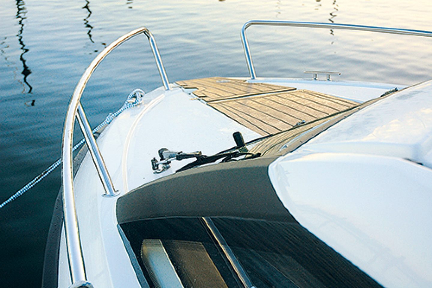 Flipper 670 ST - Skipper Bootshandel
