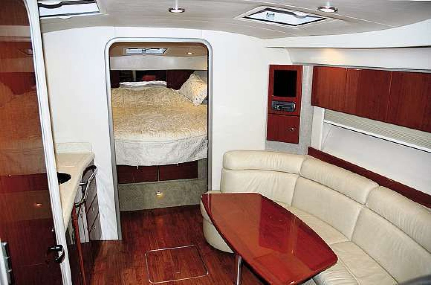 Formula 37 PC - Skipper Bootshandel