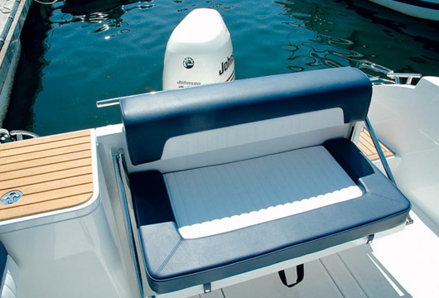 Galeon Galia 600 Cabin - Skipper Bootshandel