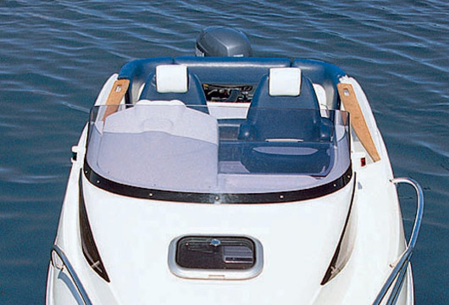 Galia 485 Cruiser - Skipper Bootshandel