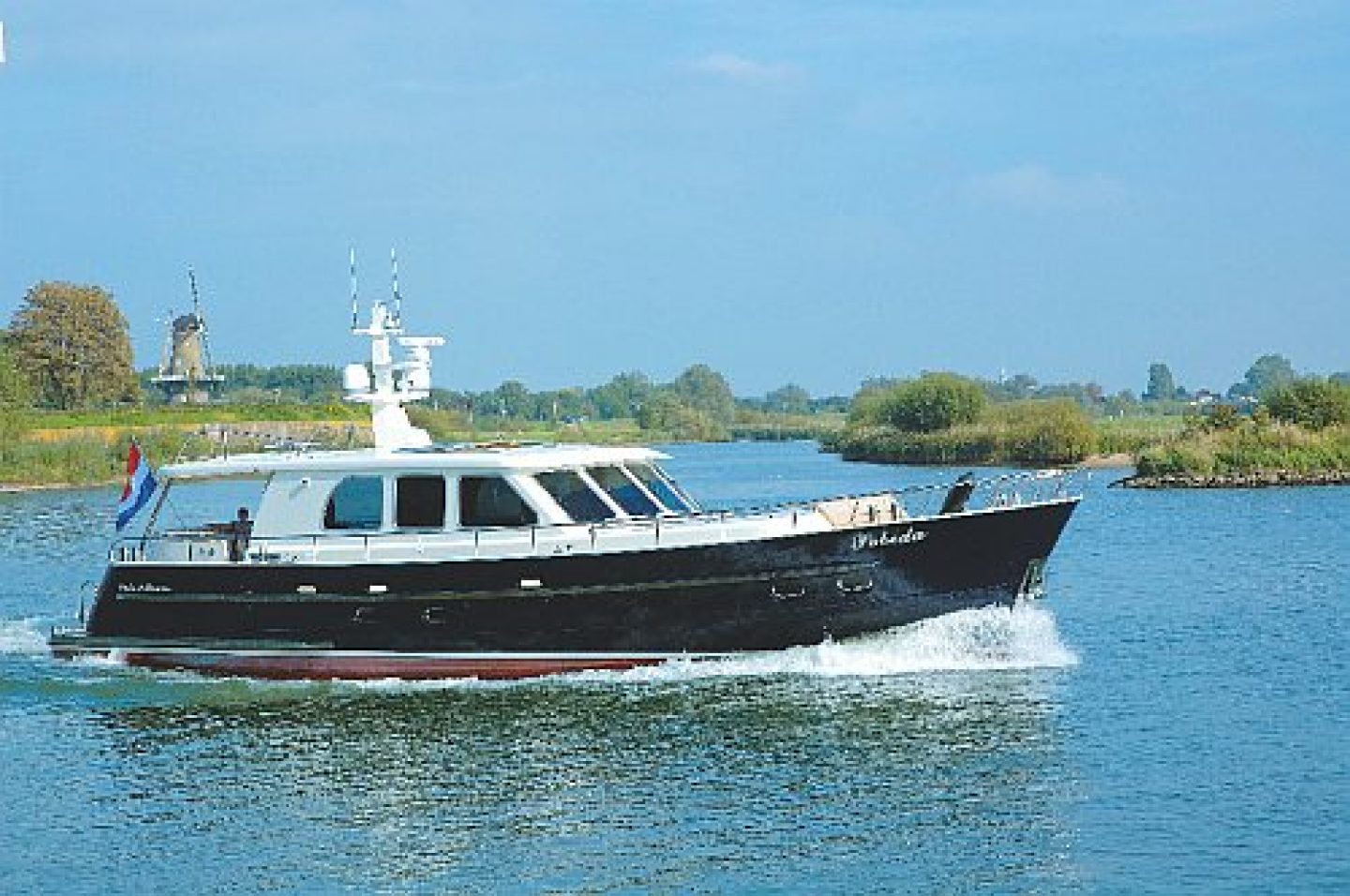 Linden Kotter 1500 - Skipper Bootshandel