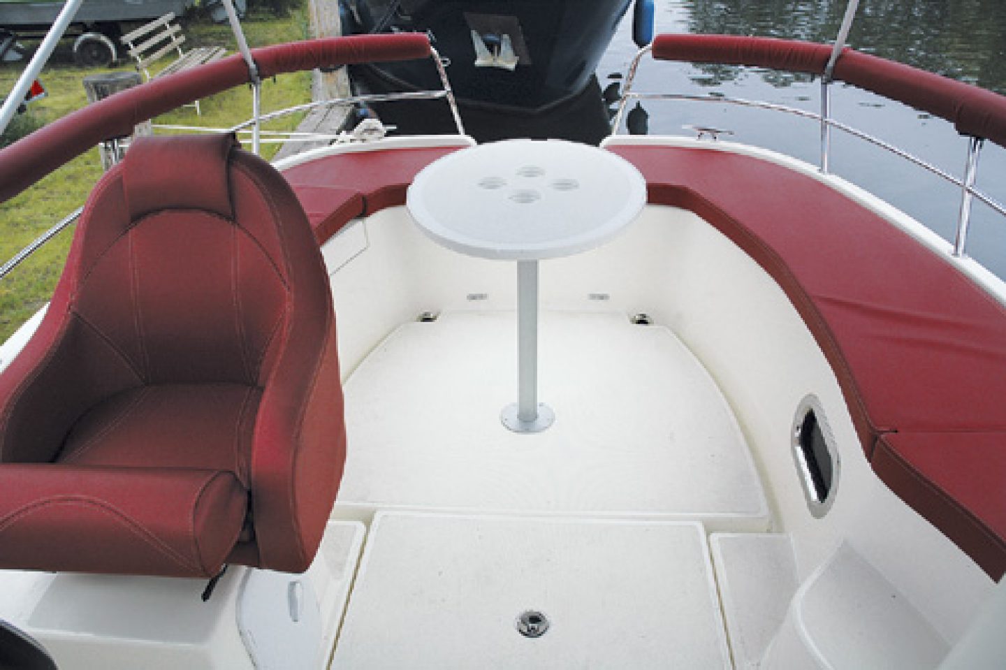 Navigator 999 Classic - Skipper Bootshandel