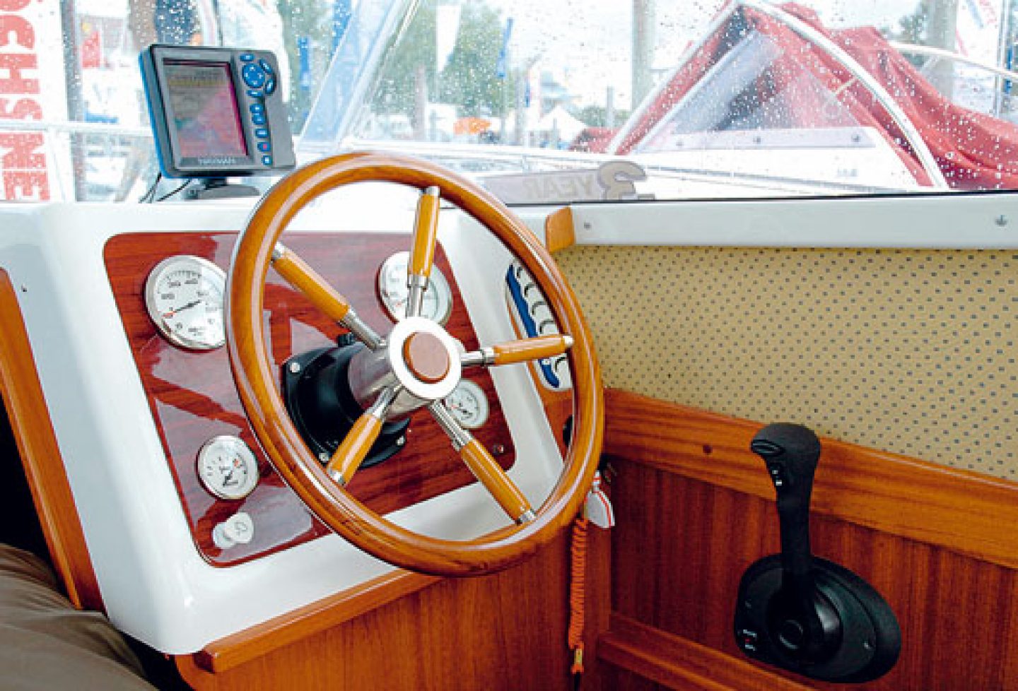 Quicksilver 670 Weekend - Skipper Bootshandel