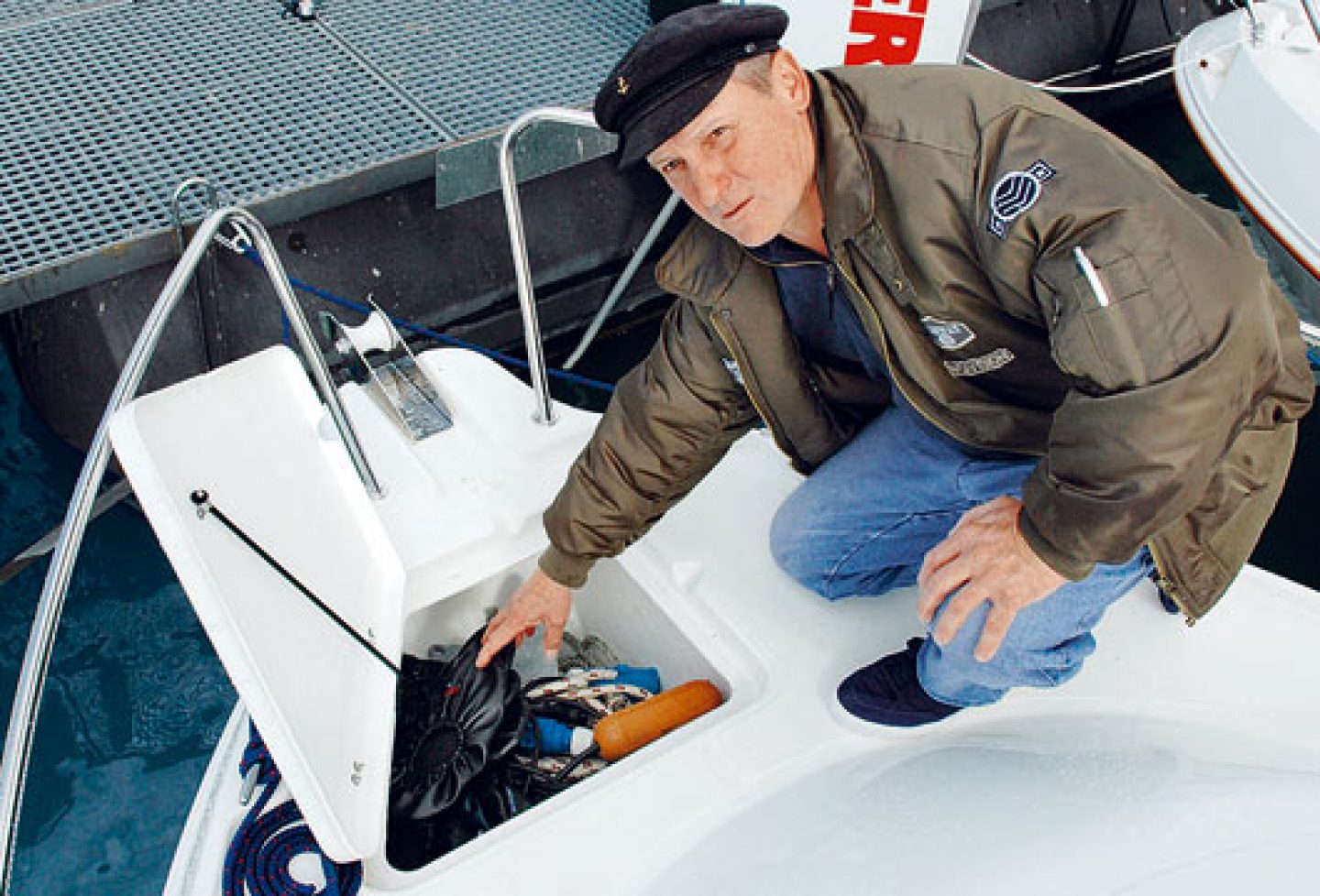Quicksilver 670 Weekend - Skipper Bootshandel