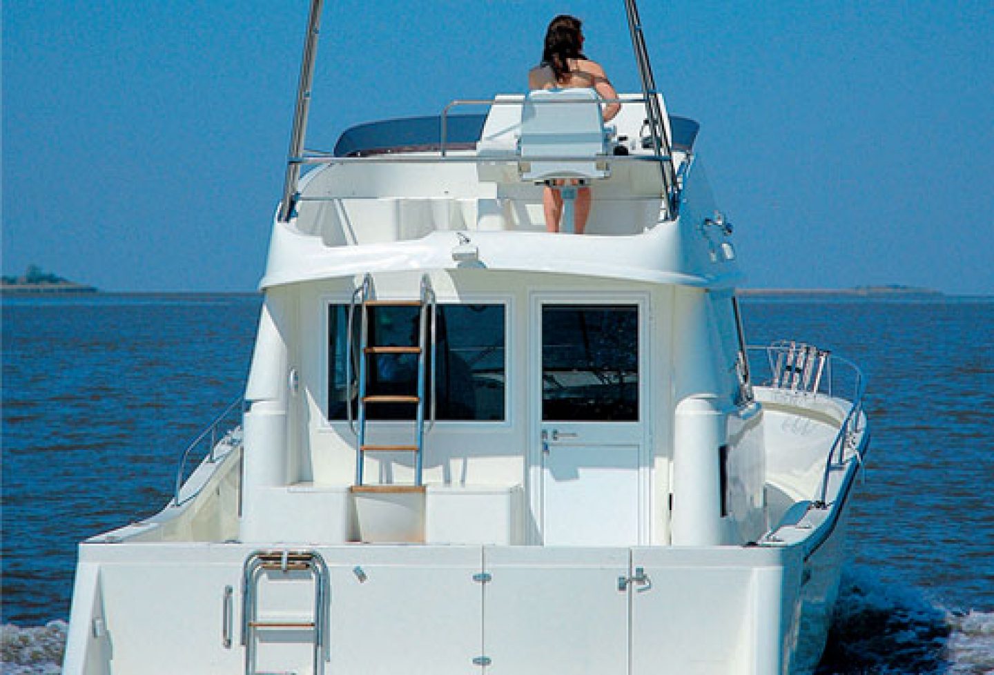 Rodman R1250 - Skipper Bootshandel