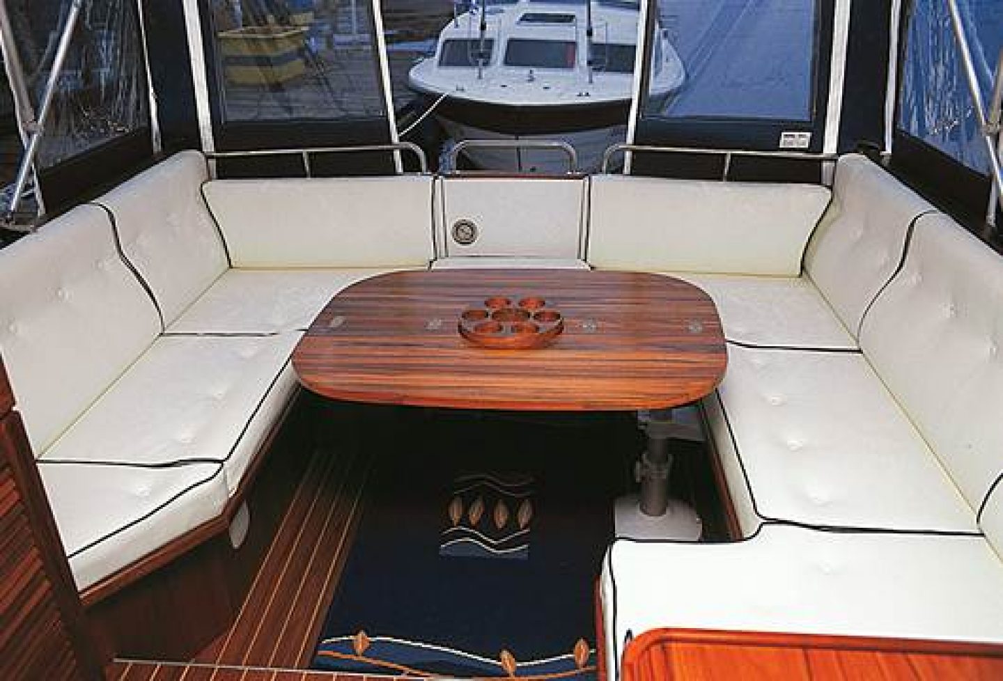 Saga 29 HT - Skipper Bootshandel