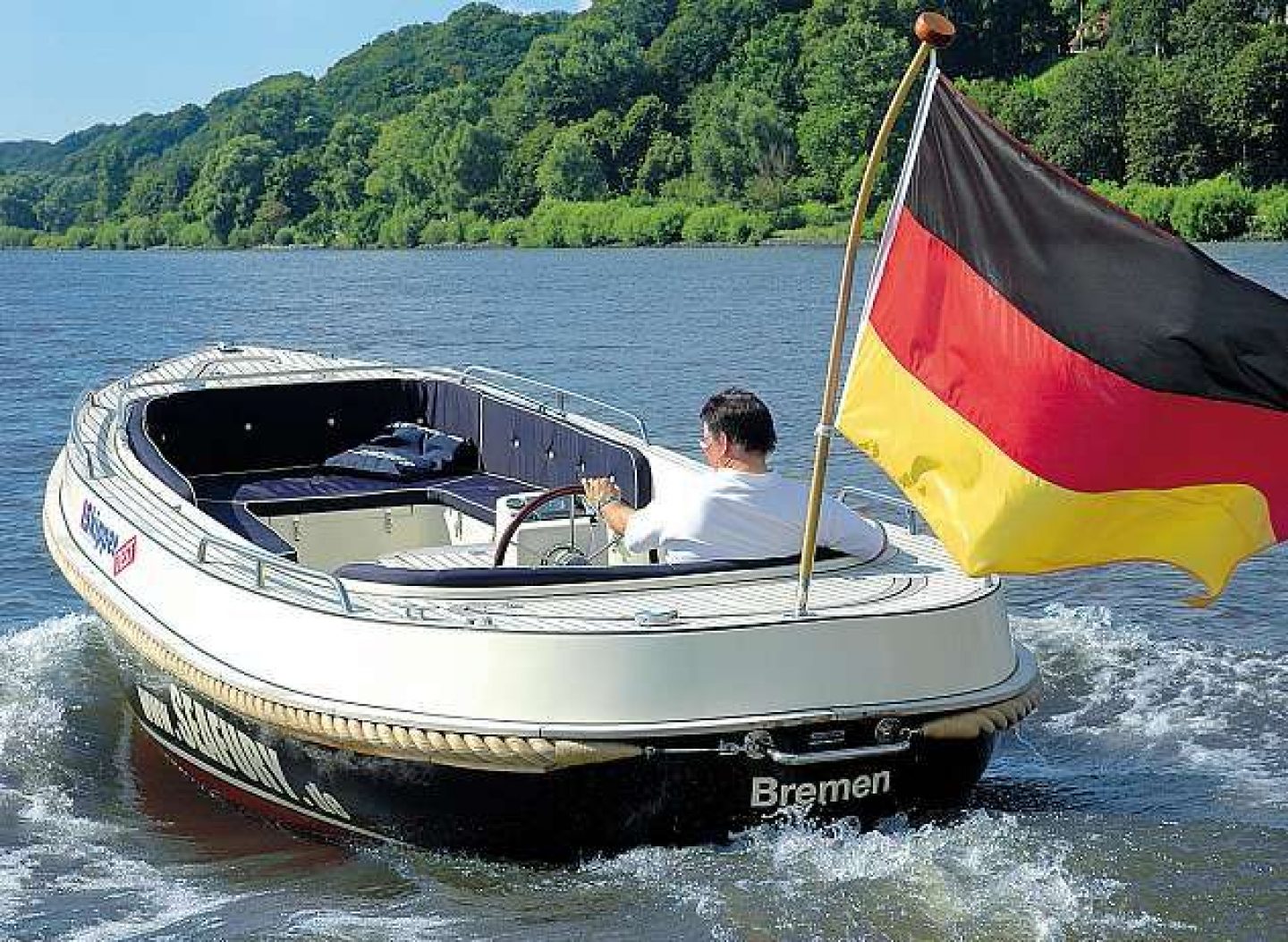 Seafury 650 Classic - Skipper Bootshandel