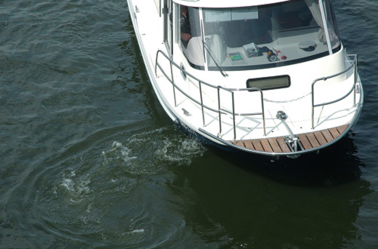 SunCamper 30 Classic - Skipper Bootshandel