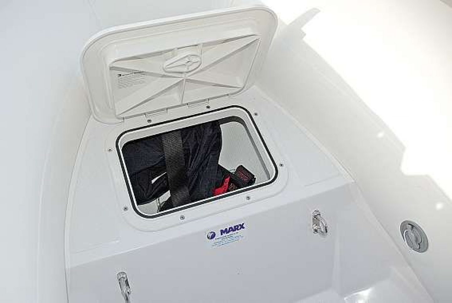Suzumar DS 350 RIB - Skipper Bootshandel