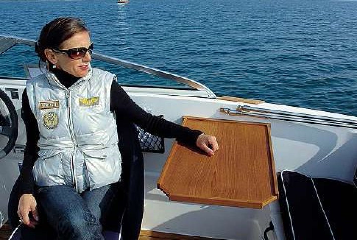 Uttern D55 Exclusive - Skipper Bootshandel