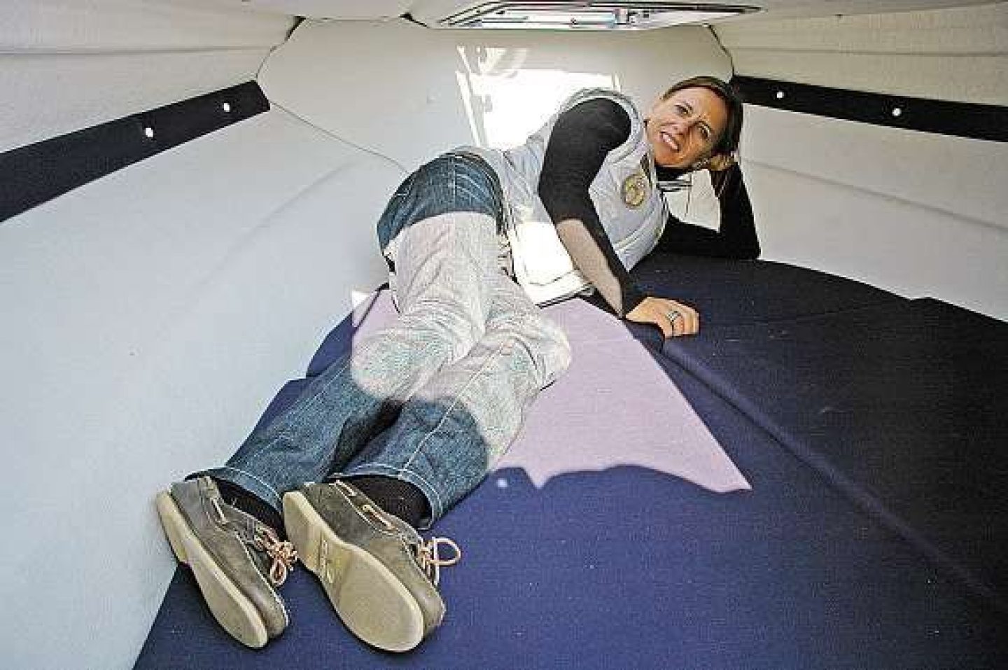 Uttern D55 Exclusive - Skipper Bootshandel