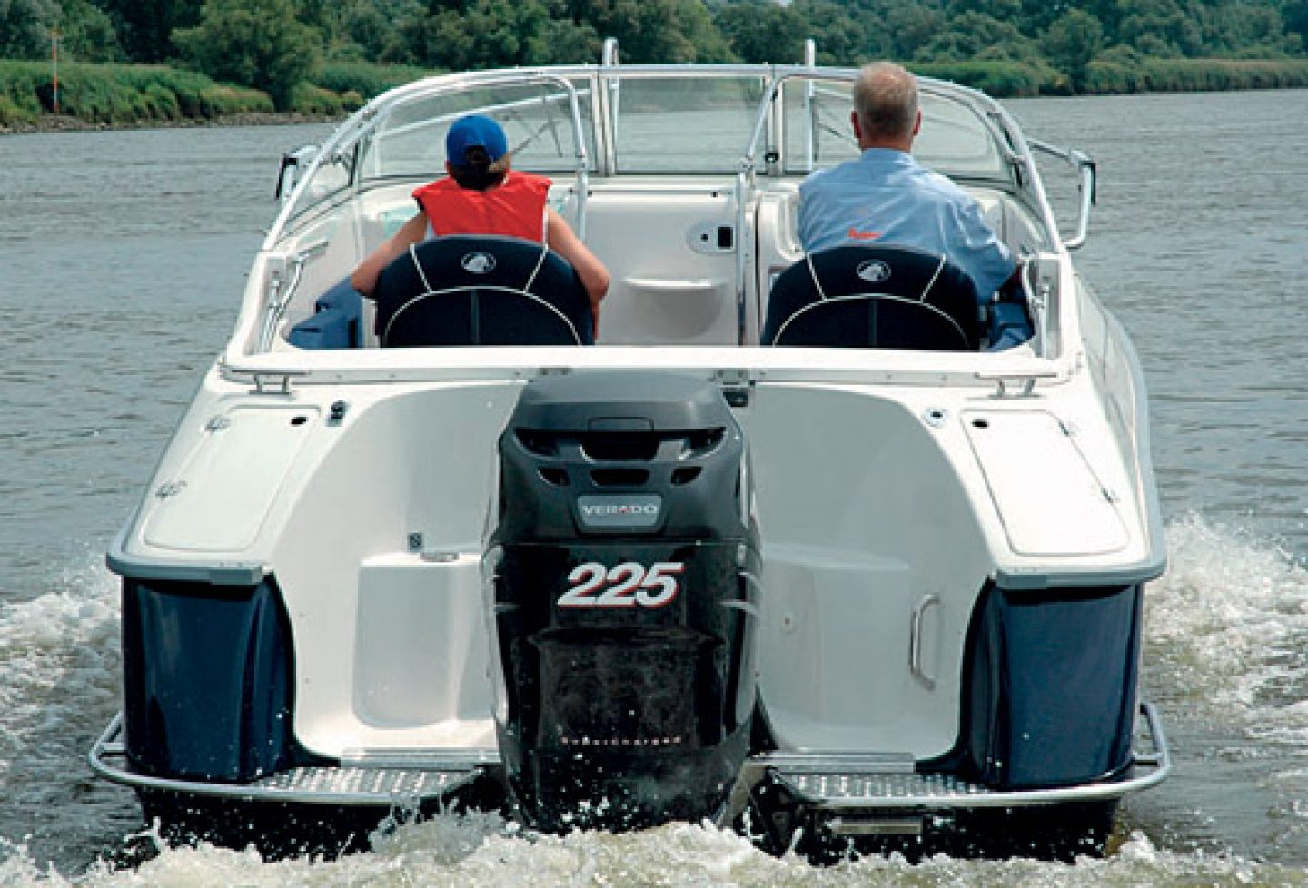 Uttern D66 - Skipper Bootshandel