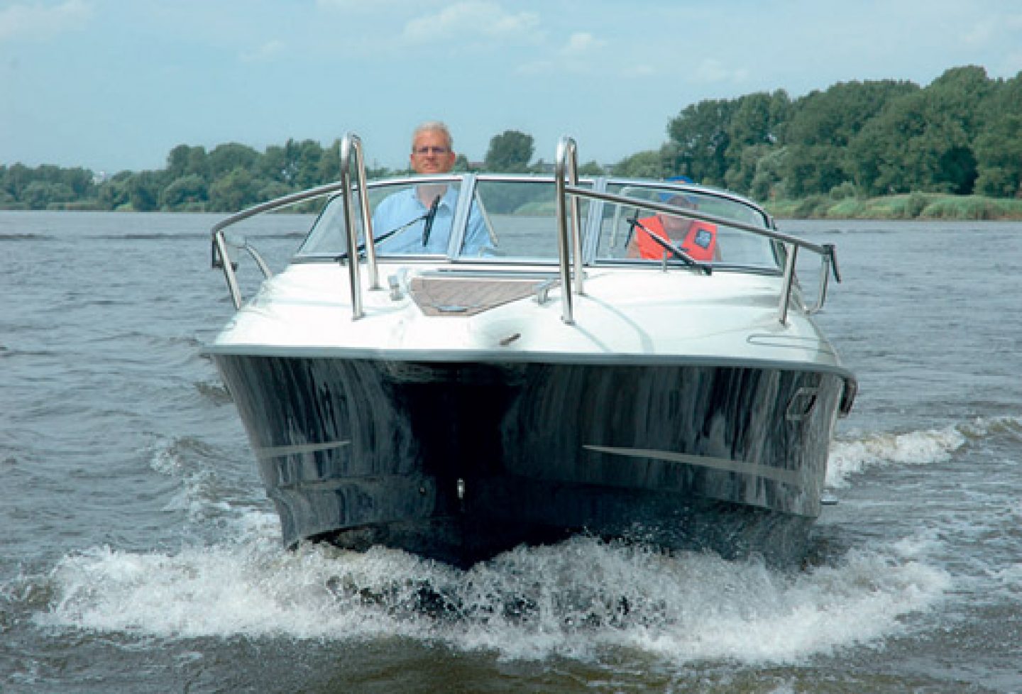 Uttern D66 - Skipper Bootshandel