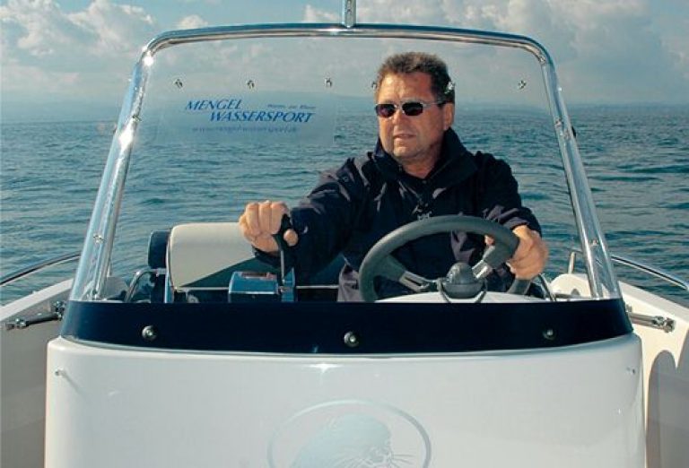 Uttern S52 - Skipper Bootshandel