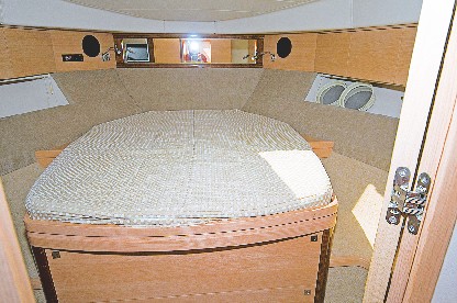 Windy 44 Chinook - Skipper Bootshandel