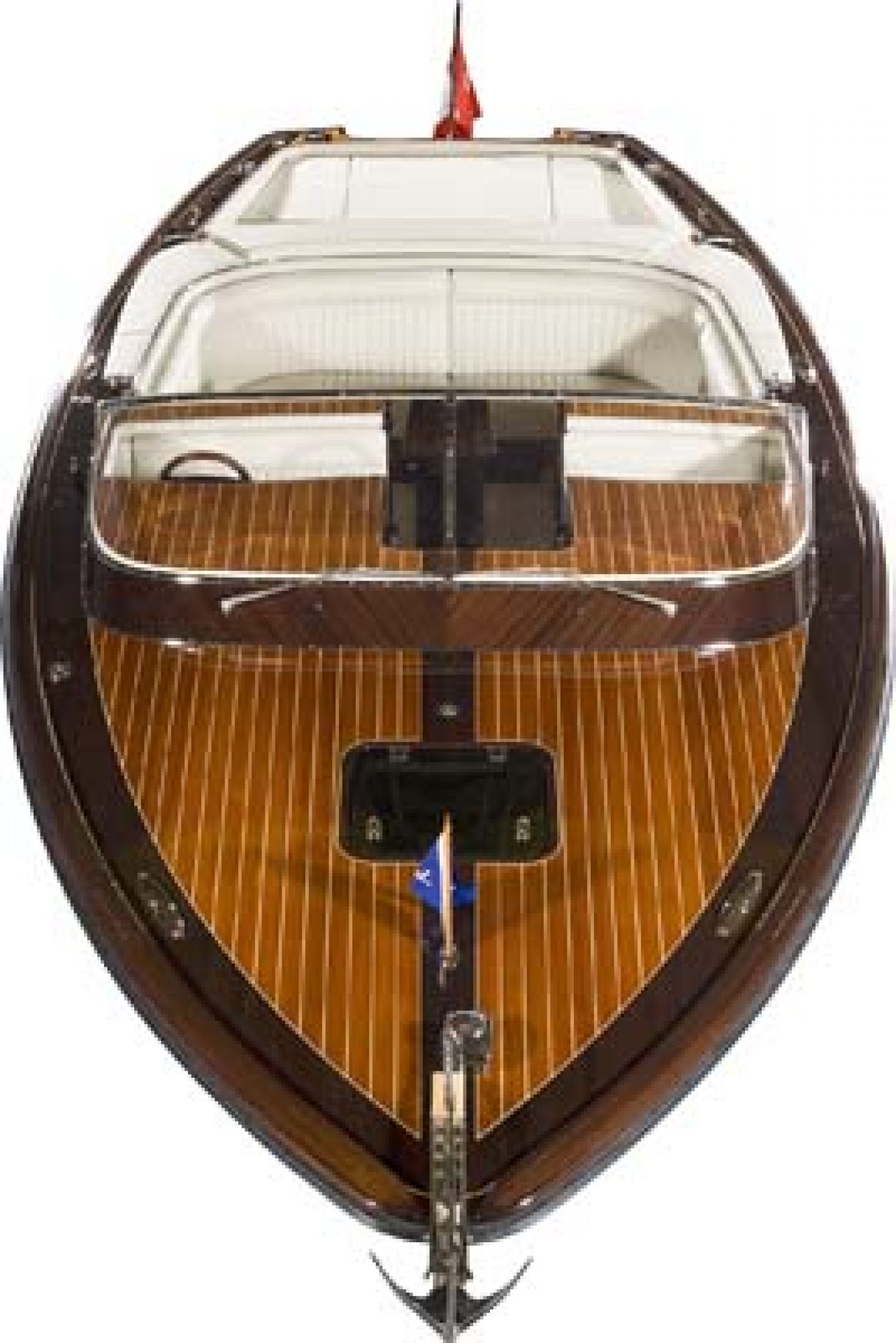 Boesch 970 St. Tropez - Skipper Bootshandel