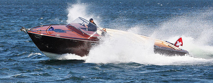 Boesch 970 St. Tropez - Skipper Bootshandel