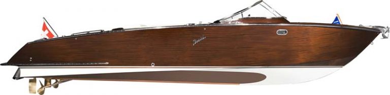 Boesch 970 St. Tropez - Skipper Bootshandel