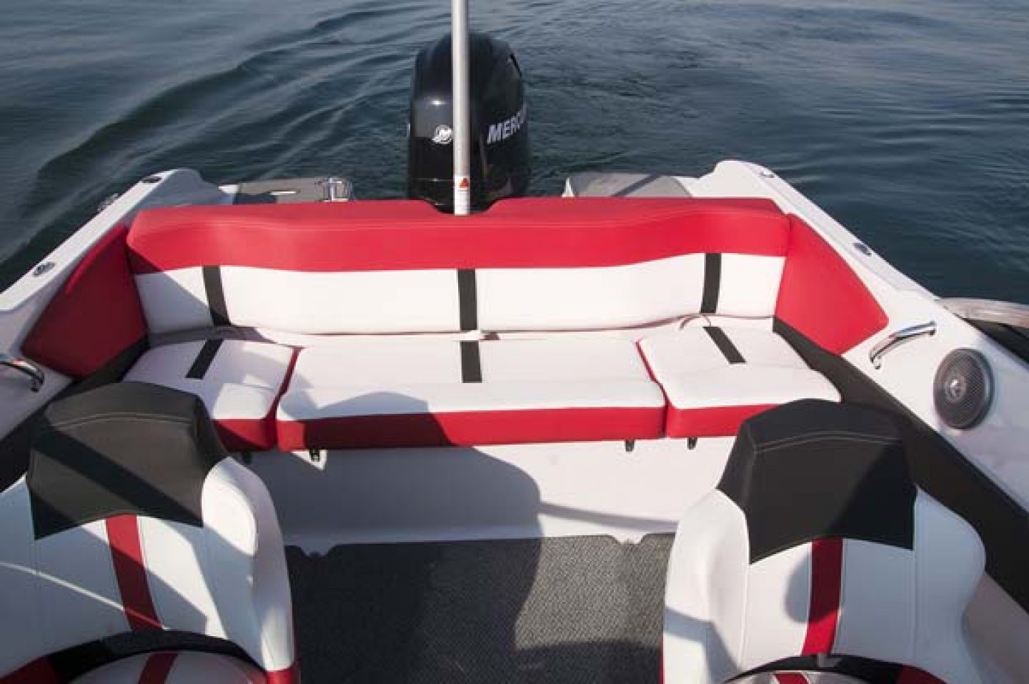 Four Winns H 180 OB - Skipper Bootshandel