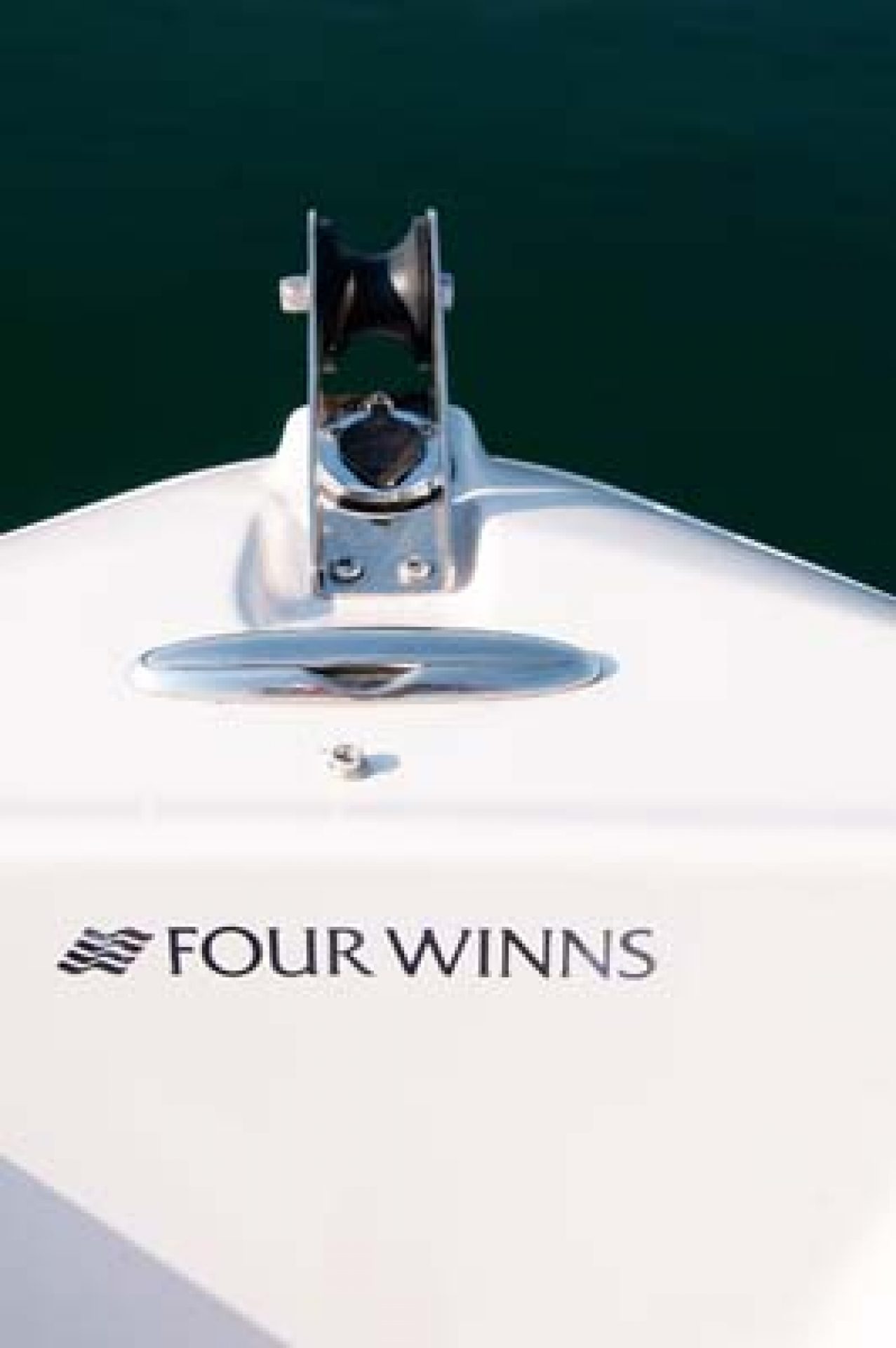 Four Winns H 180 OB - Skipper Bootshandel