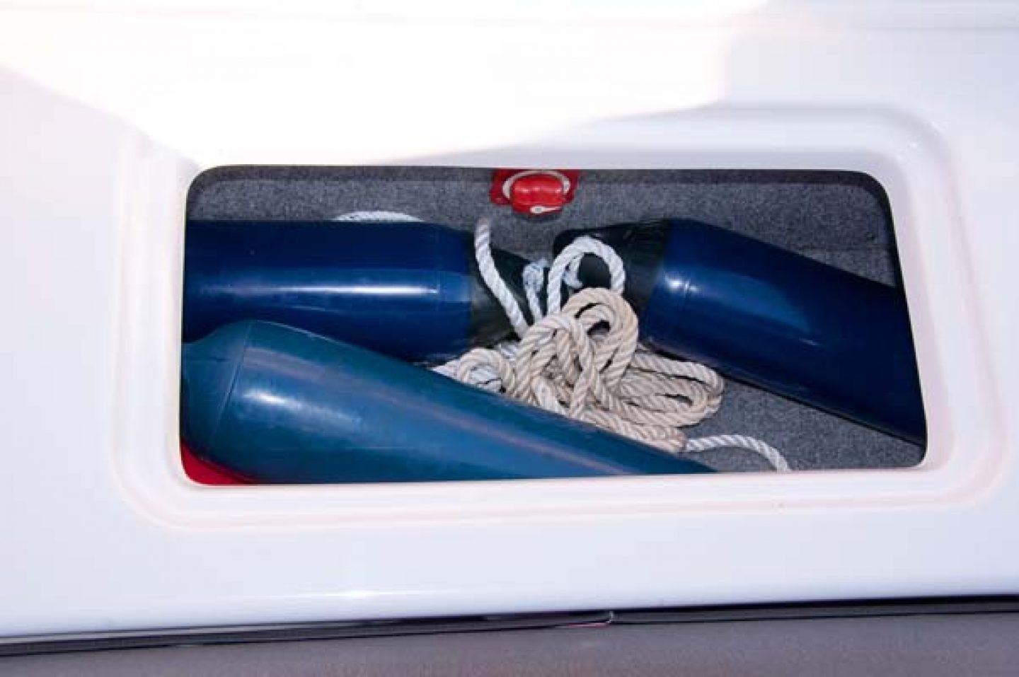 Four Winns H 180 OB - Skipper Bootshandel