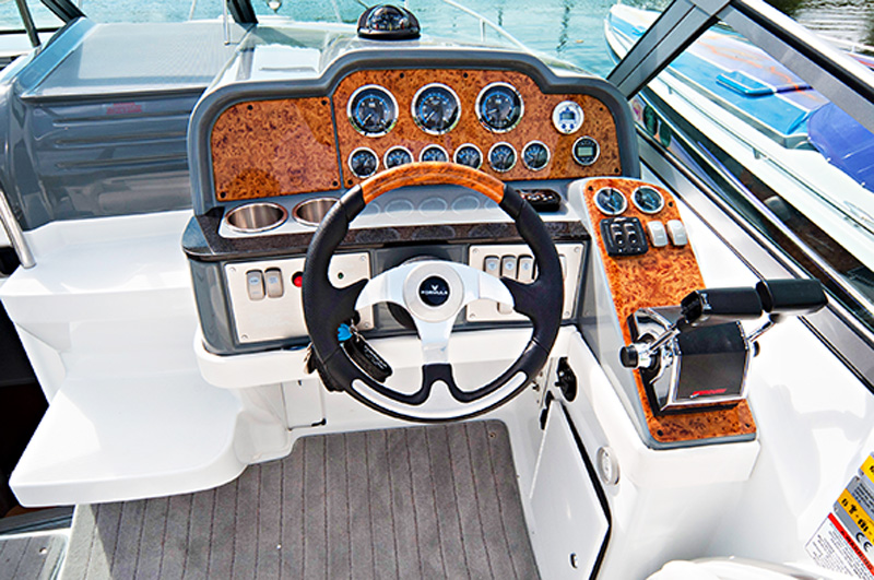 Formula 300 PC - Skipper Bootshandel