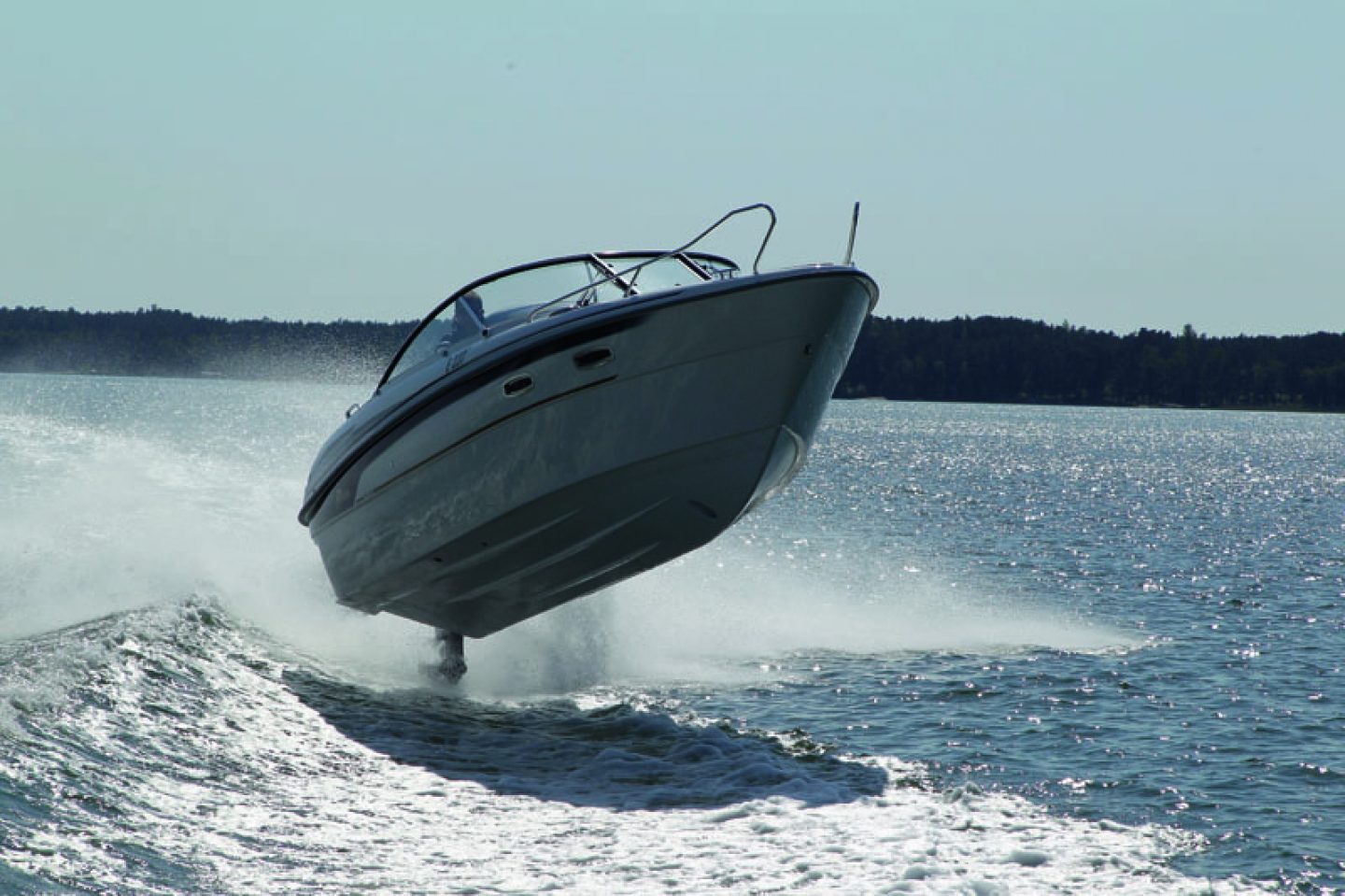 Was ist Daycruiser? - Skipper Bootshandel