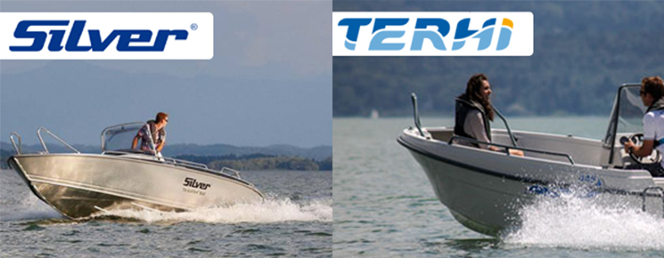 Der Traum vom Boot in Stuttgart - Skipper Bootshandel