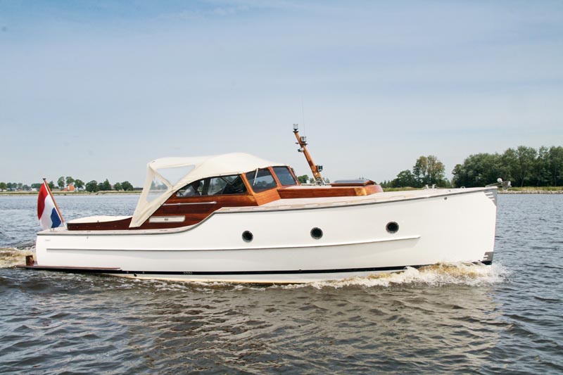 Was ist eigentlich ein Backdecker?!? - Skipper Bootshandel Was ist eigentlich ein Backdecker?!? - Skipper Bootshandel
