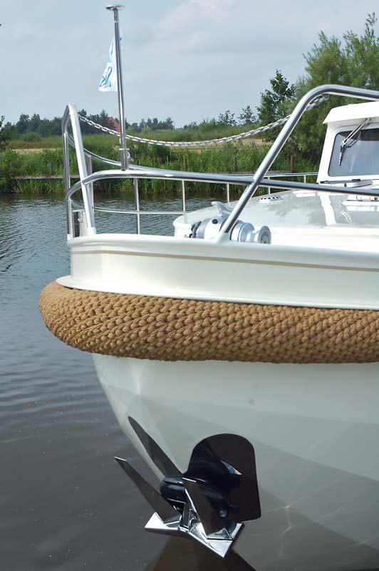 SMELNE Vlet 42 SD Luxury - Skipper Bootshandel