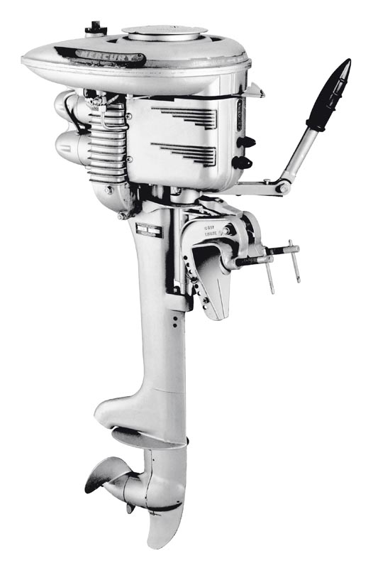 Bootsantriebe - Skipper Bootshandel