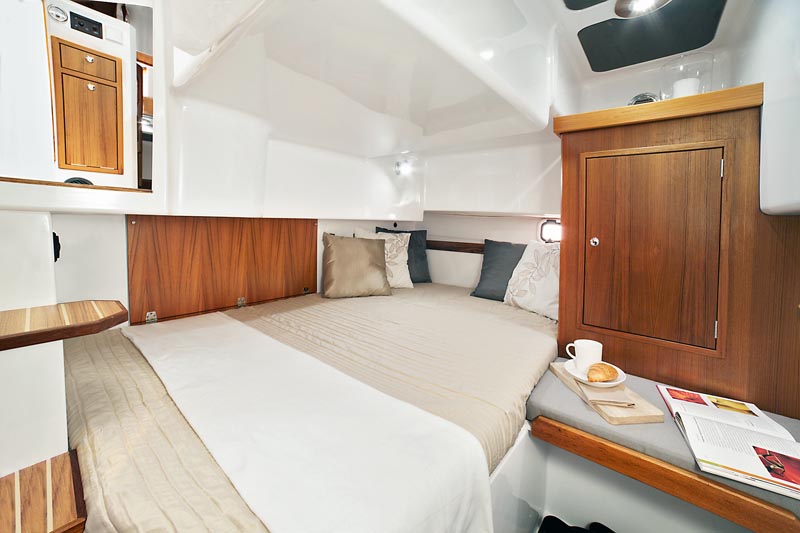 SARGO 31 Explorer - Skipper Bootshandel