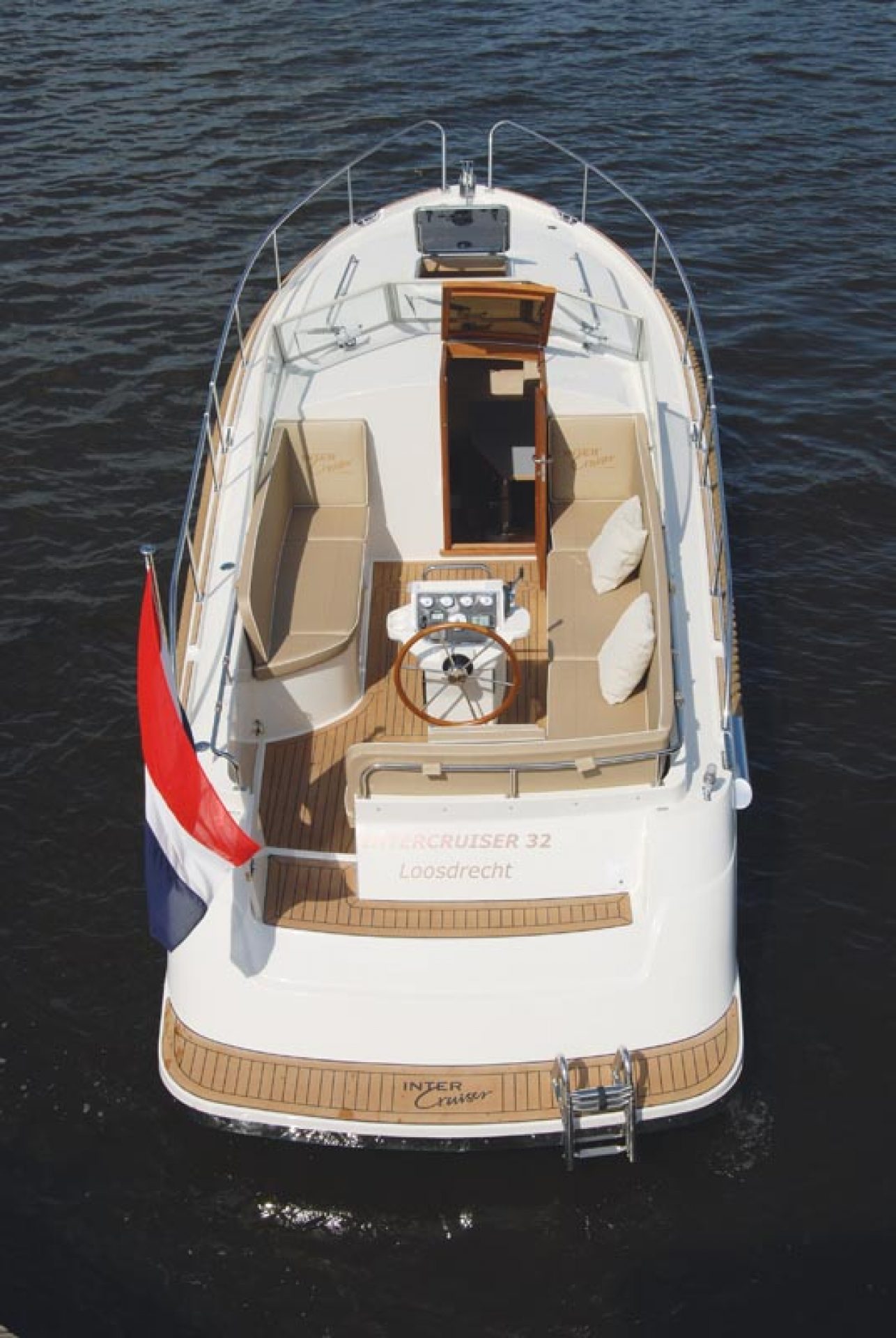 Was ist eigentlich eine Sloep?!? - Skipper Bootshandel