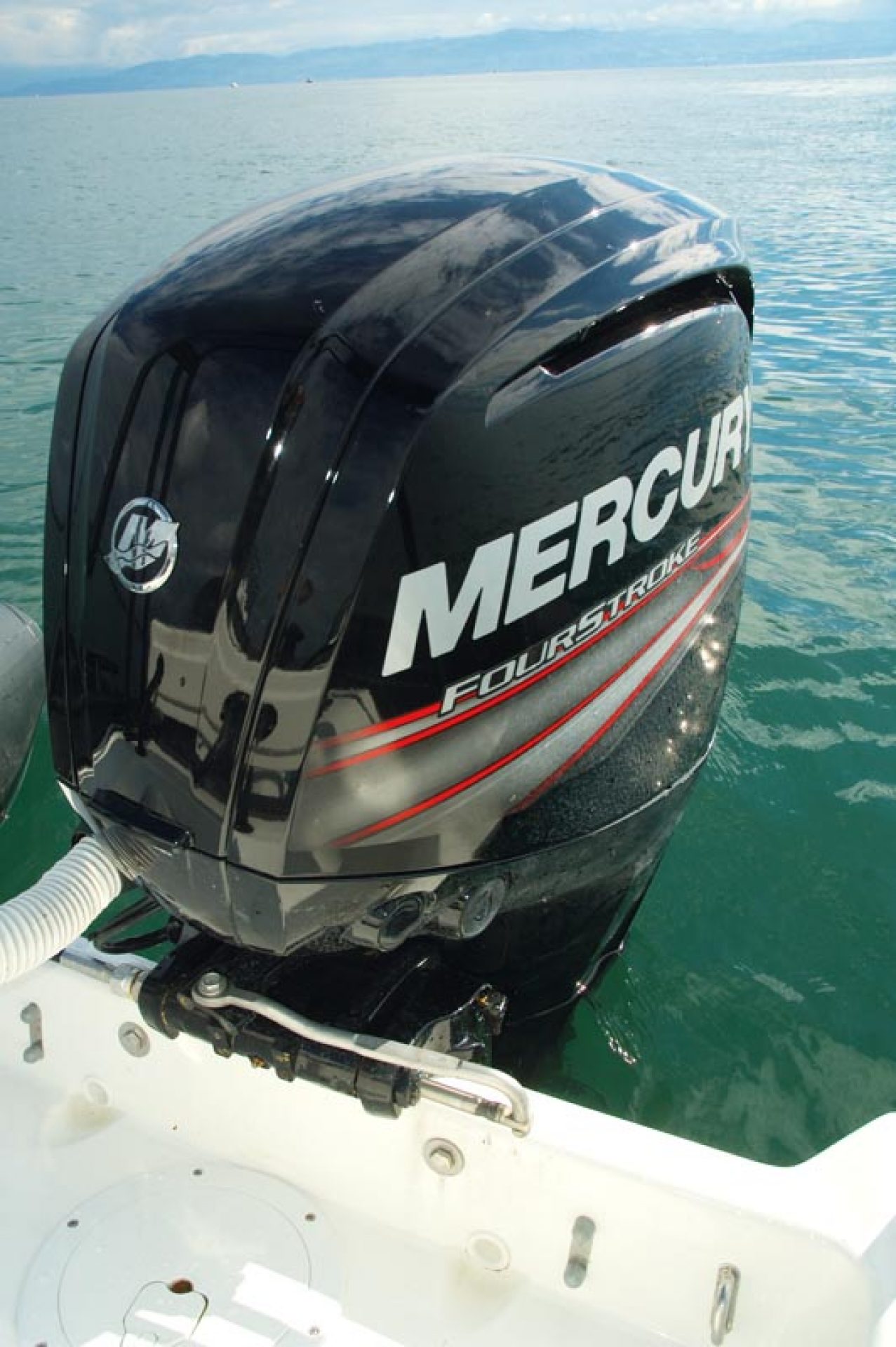 BRIG Navigator 520 - Skipper Bootshandel