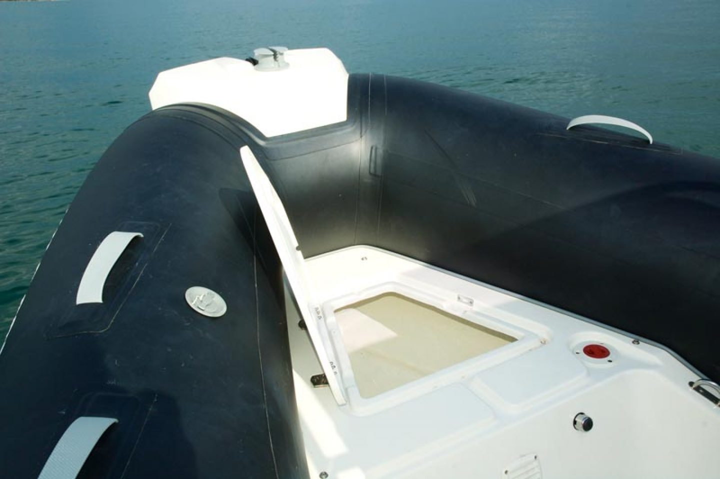 BRIG Navigator 520 - Skipper Bootshandel