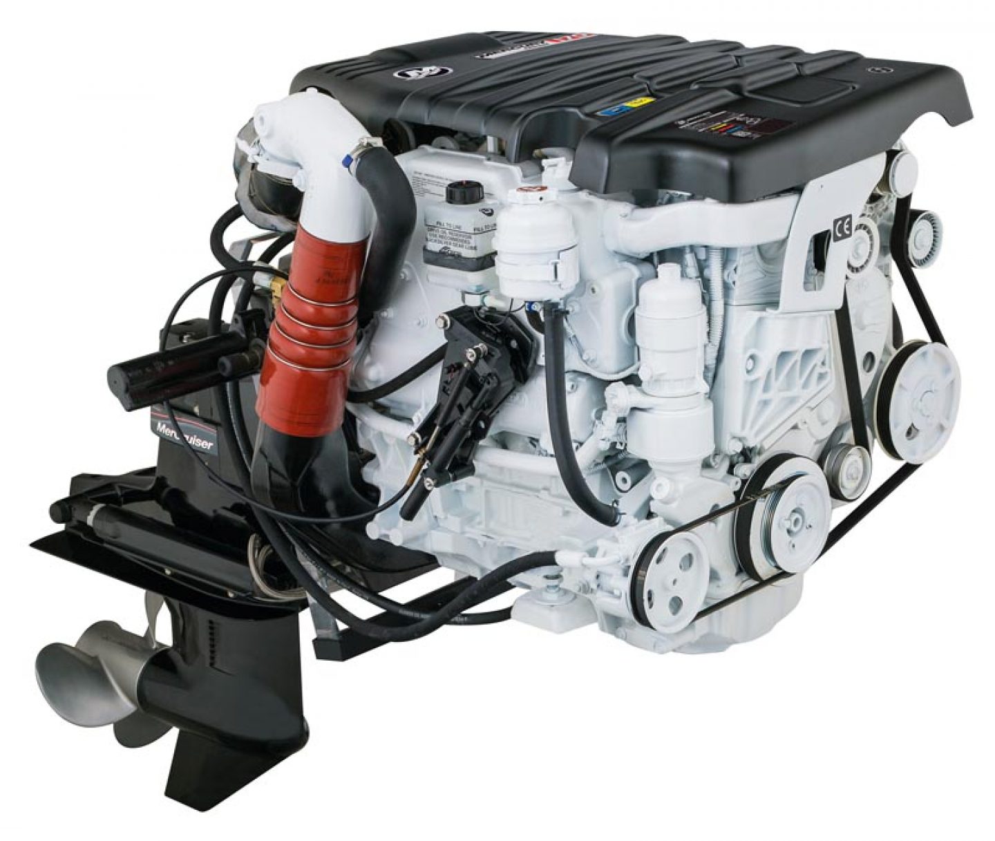 Passender Motor - viel mehr Fahrspaß - Skipper Bootshandel