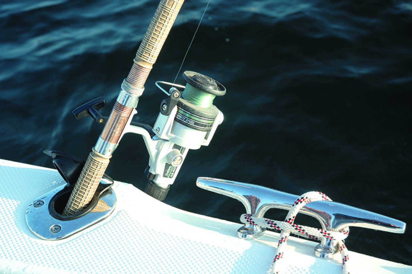 Quicksilver Captur 730 Arvor - Skipper Bootshandel