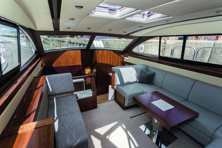 Broom 430 - Skipper Bootshandel