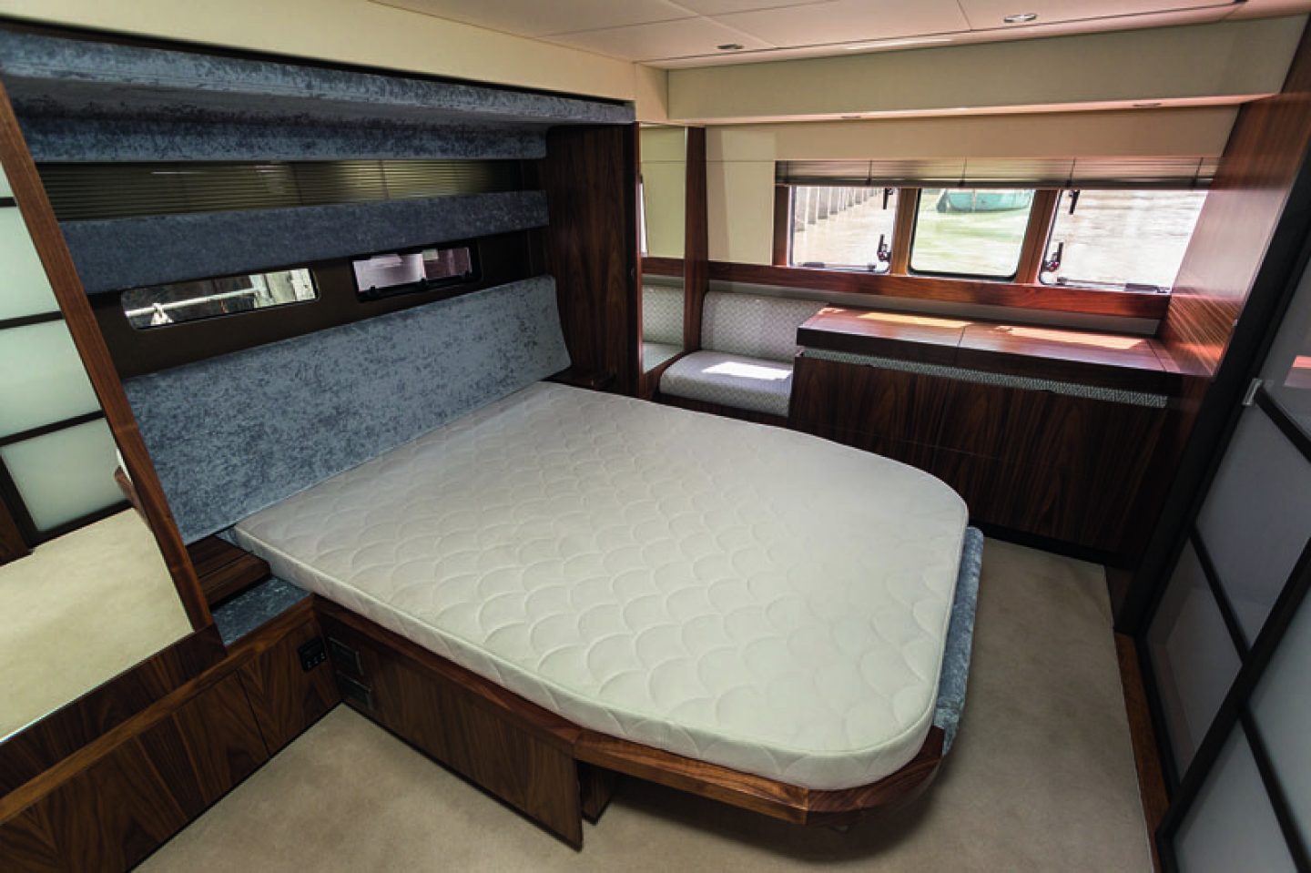 Broom 430 - Skipper Bootshandel
