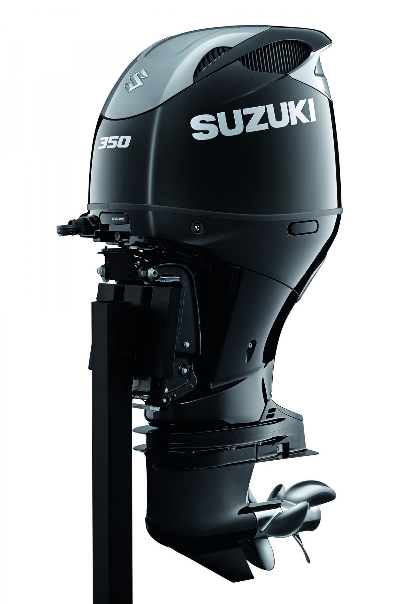 SUZUKI DF350A - Skipper Bootshandel