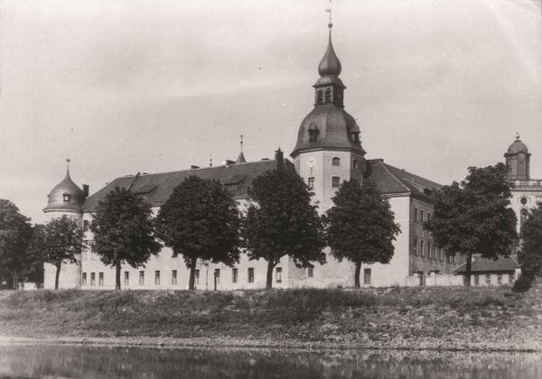Festungsstadt Küstrin - Reportage - SKIPPER Bootshandel