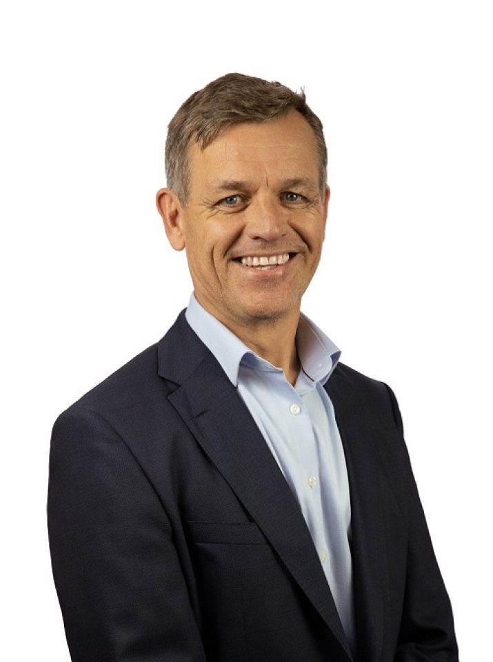 Pole Position: Interview mit Navicos Knut Frostad - Skipper Bootshandel