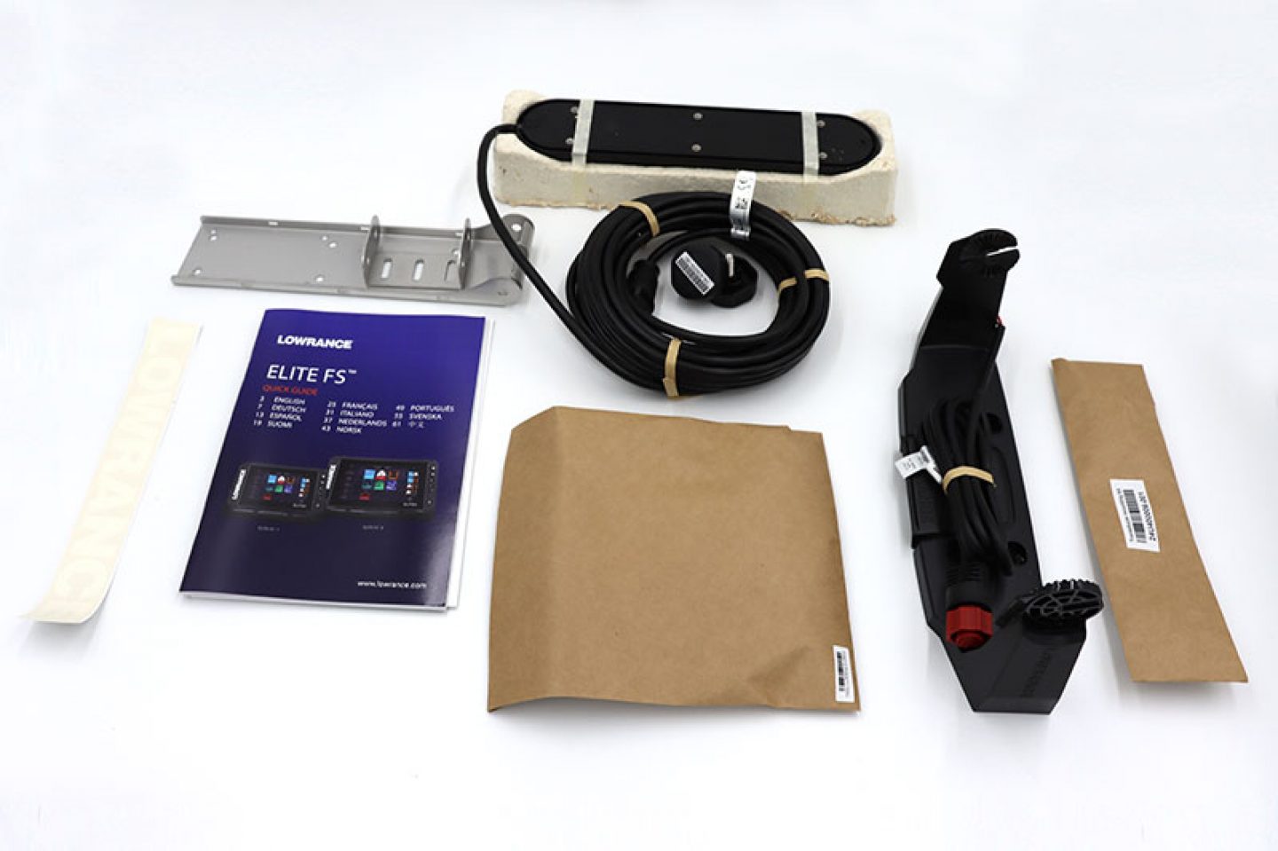 Navico startet neues nachhaltiges Verpackungsprogramm